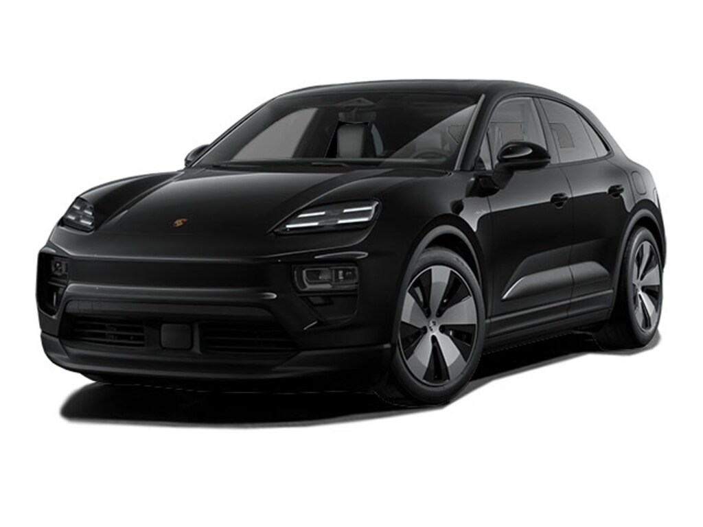 New 2025 Porsche Macan Electric For Sale at Porsche Dublin | VIN: WP1AD2XA9SL076980